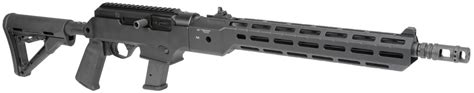 Extended M Lok™ 14 Handguard Compatible With Ruger® Pc Carbine