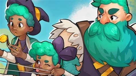 Chucklefish Issues Apology For Voice Actor Casting Choices In Wargroove