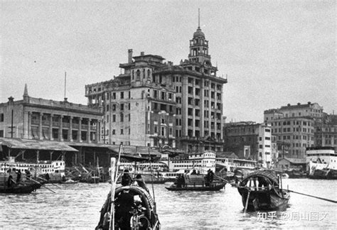 1949年广州老照片 知乎
