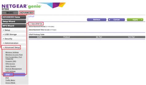 Fix UPnP Not Successful Error On Xbox One