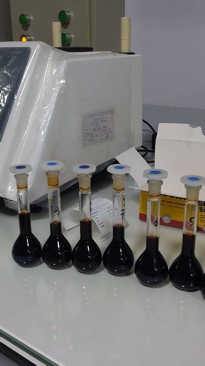 Osmolarity By Osmometer World Karachi Science Instrumental Technique Analytics Osmolarity