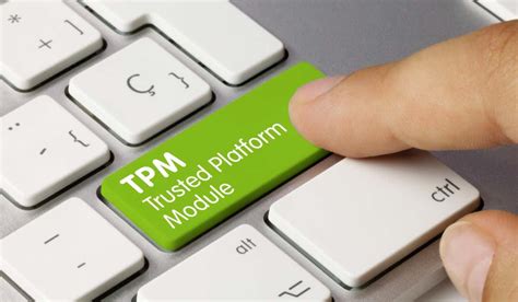 How To Fix Trusted Platform Module Has Malfunctioned Error In Windows