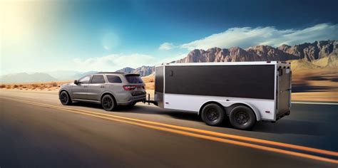 2026 Dodge Durango Srt Hellcat Jailbreak Announced Durango Goes Hemi