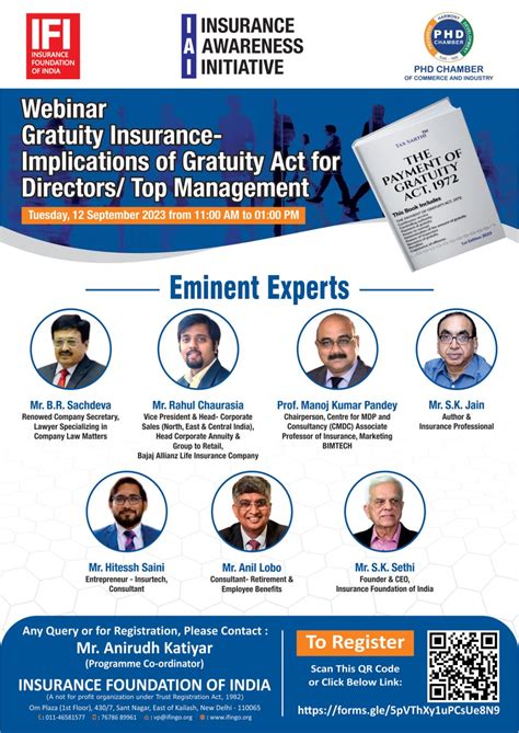 Rahul Chaurasia On Linkedin Gratuity Funding