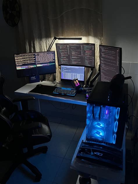 stiven diaz on linkedin setup programming codingtime