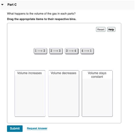 Solved The V Versus T Graph In The Figure Describes A Cyclic Chegg