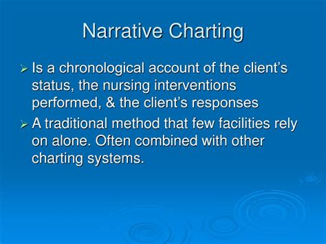 Ppt Documentation And Proper Charting Powerpoint Presentation Free