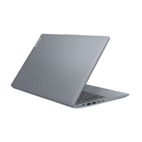 Lenovo Ideapad Slim Iru Acrtic Grey Laptop Price In Pakistan