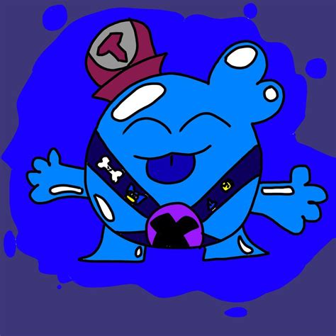 Who Likes Squeak Like Me Hes Adorable Isnt He Rbrawlstars