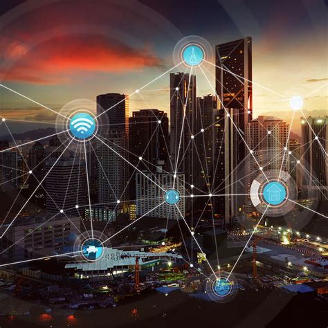 Iot Sensors Monitoring And Prevention