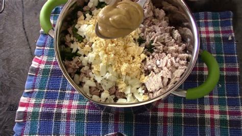 Классическая окрошка на квасе – 5 самых вкусных рецептов