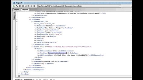 Authentication Youtube