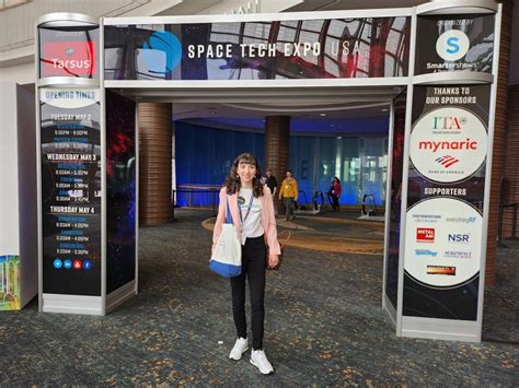 Madison C Feehan Aerospace Innovation And Entrepreneurship