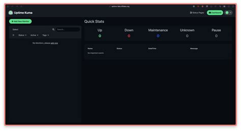 Proxmox Tiff Labs