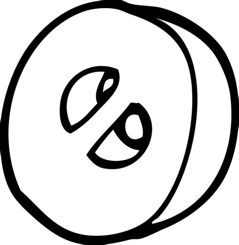 Black And White Cartoon Number Zero Vector Art At Vecteezy