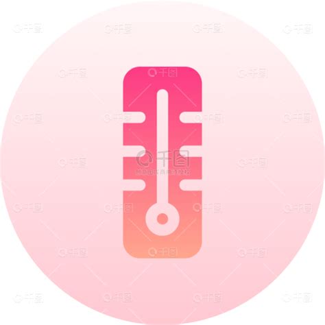 温度计网页ui 温度计 模板免费下载 Svg格式 512像素 编号48311196 千图网