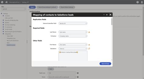 Kentico Xperience 13 Refresh 8 Kentico