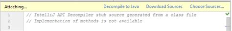 Attaching Kotlin Sources To AAR Doesn T Work In Android Studio Stack Overflow