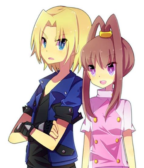 Christopher Nene Digimon Digimon Fusion Anime Style