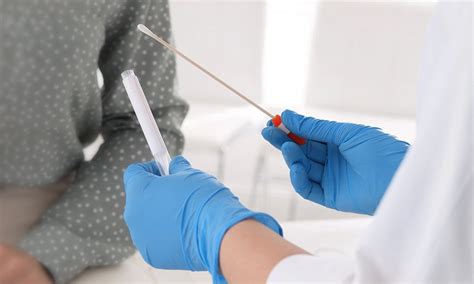 Sexual Health Std Screening And Treatment