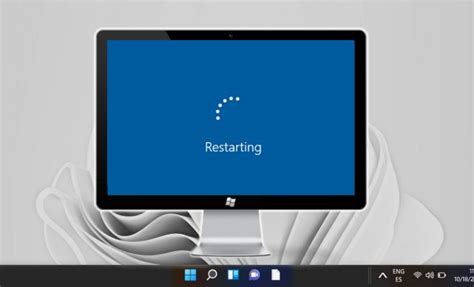 How To Properly Reboot Restart A Windows Computer The Tech Edvocate