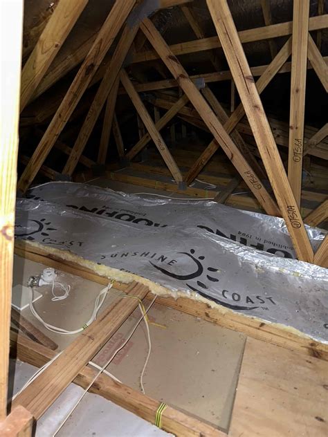 Heatwave Resilient Insulation Upgrade Insulation Guru Brisbane