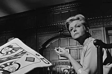 Movies For The Rest Of Us With Bill Newcott Remembering Angela Lansbury The Saturday Evening Post