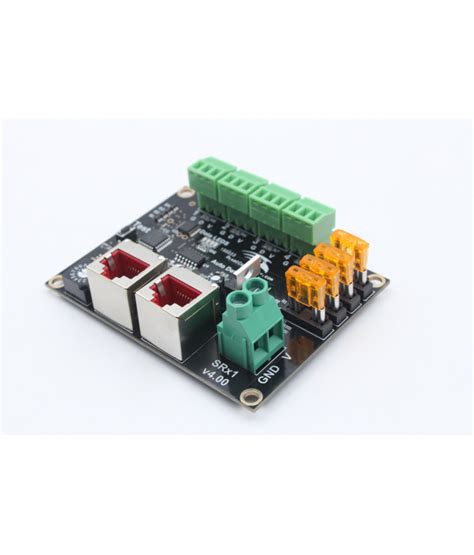 e131 artnet pixel controller f16v4