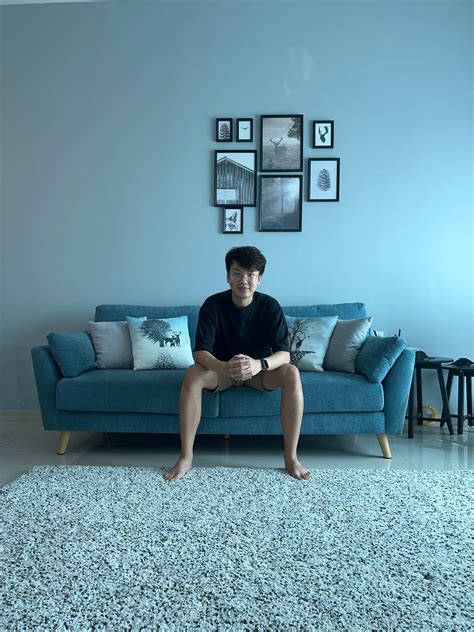 Aaron Aw Yew Chung Medium