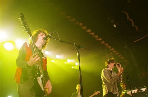 Whrb Car Seat Headrest Concert Review