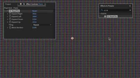 How To Create Crt And Vhs Looks In After Effects Editionsphotoart