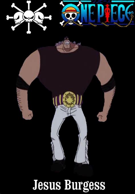 Jesus Burgess By Sturmsoldat1 On Deviantart