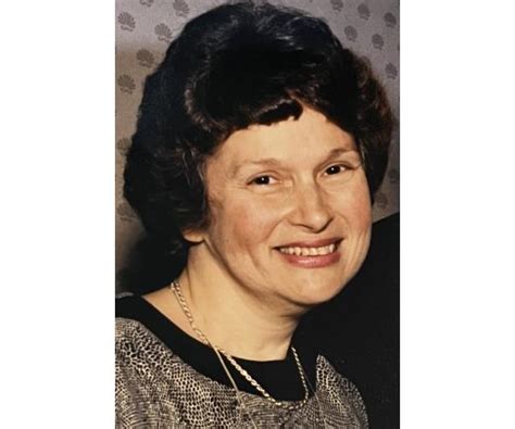 Natalie Feldman Obituary 2023 Pikesville Md Baltimore Sun