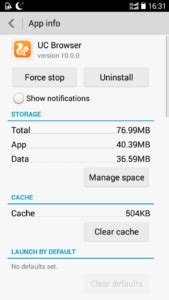 How To Uninstall Unnecessary App On Android Phone