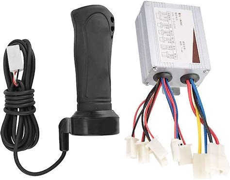 Amazon Com Volt Motor Controller