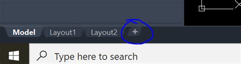 Add Layout How To Modify CAD Management AutoCAD Forums