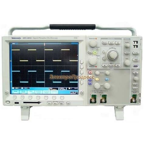 Tektronix Осциллографы осциллографы лабораторные купить в Санкт