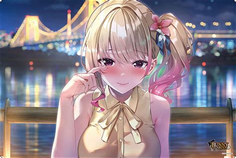 ブシロード ラバーマットコレクション V2 Vol1287 バニーガーデン『凜』 Amiamijp あみあみオンライン本店