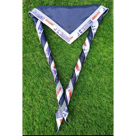 Jual Scraf Prmuka Lis Scouts Warna Shopee Indonesia