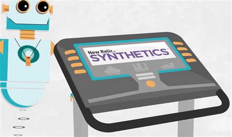 How To Get Synthetics Monitoring To Work In New Relic Screenpush