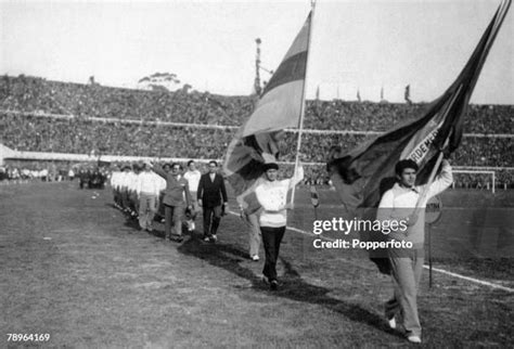 1930 World Cup Finals Photos And Premium High Res Pictures Getty Images