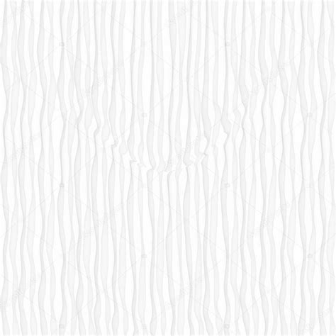 Textura Blanca Patr N Abstracto Sin Costura Ola Ondulada Naturaleza