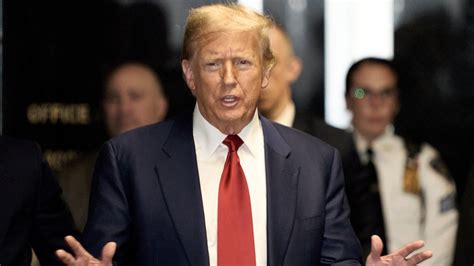 The Reported Truth Behind Donald Trumps Famous Hair Is Even Stranger