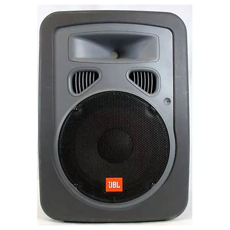 Used Jbl Eon Power Powered Speaker Guitar Center