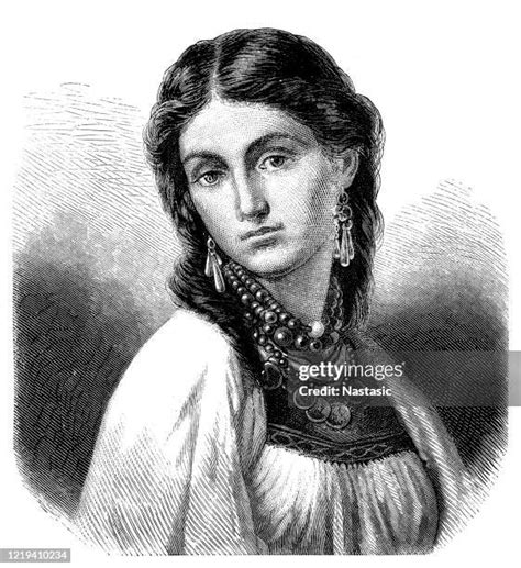 Gypsy Style Dress Photos And Premium High Res Pictures Getty Images