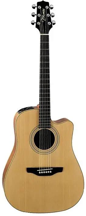 Takamine EGS330SC Review | Chorder.com