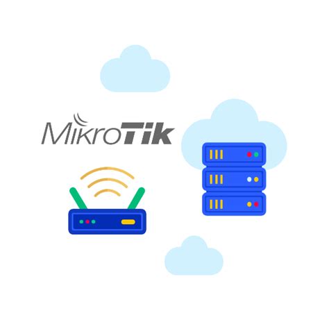 Mikrotik Vps Using Routeros On A Vps【chr Vps】