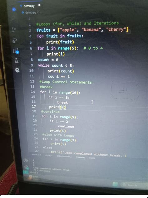 1monthsofcode pythonchallenge day5 learnpython codenewbie… jyoti