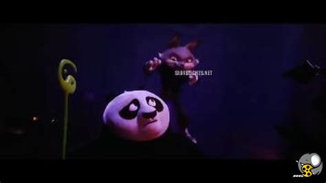 انیمیشن پاندای کونگ فو کار 4 فیلو