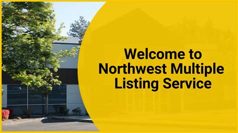 Welcome To Nwmls